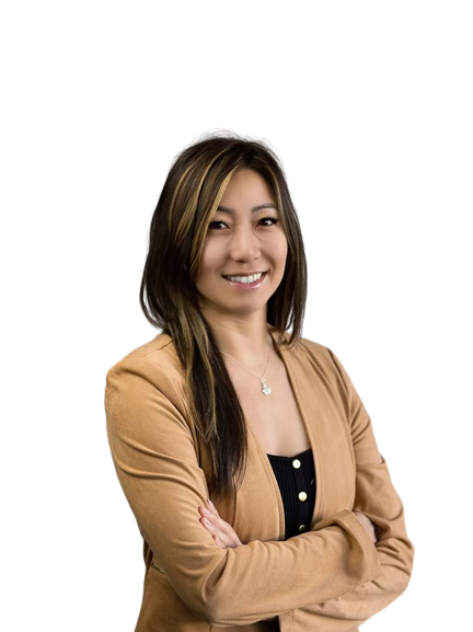 Wendy Lin – Realtor®
